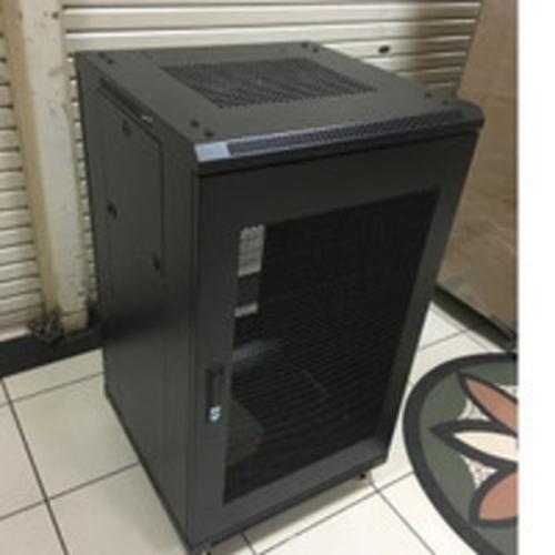 Jual ABBA Rack Server / Closed Rack Server 15U Depth 600mm - Jakarta ...