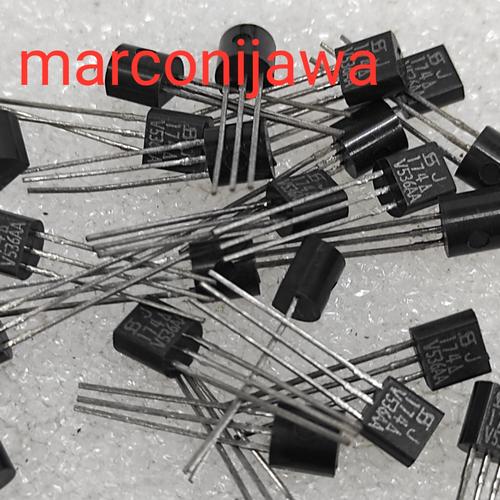 Jual J174 transistor 2sJ174 - Jakarta Barat - marconi jawa | Tokopedia