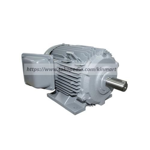 Jual Elektrik Motor Hitachi TFO-K 2.2kw/3hp/1400rpm/4p/foot/b3/3phase ...