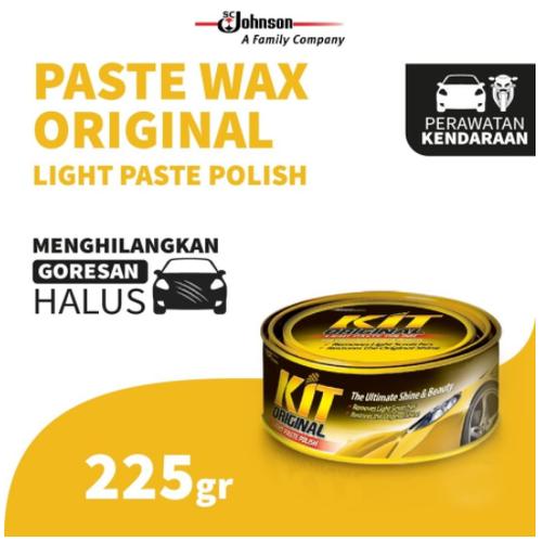 Jual Kit Paste Original 225 gr - Kota Surabaya - Pondana | Tokopedia