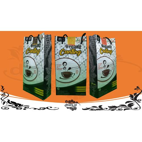 Jual Minuman Tradisional Wedang Canting Khas Jogja Isi 6 Sachet ...