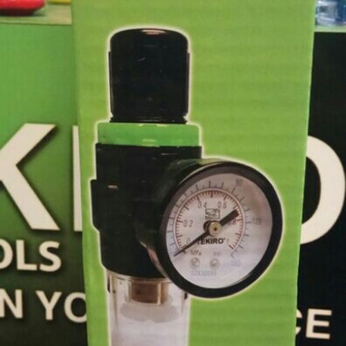 Jual mini air control unit single tekiro saringan udara 1 tabung mini ...