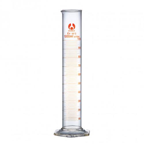 Jual Tabung Glass Kaca Hydrometer Solar 1000ml - Jakarta Barat ...