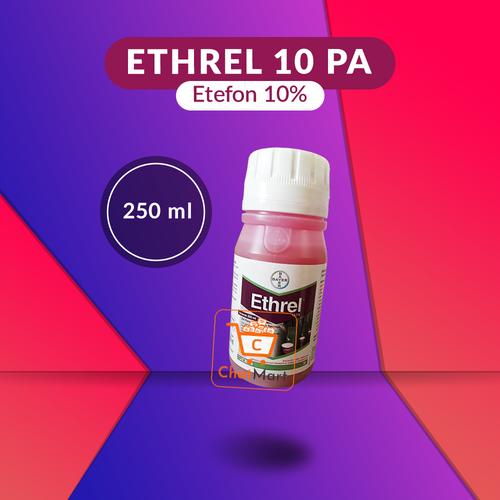 Jual Ethrel 10 PA 250 ml - Jakarta Barat - ChatMart | Tokopedia