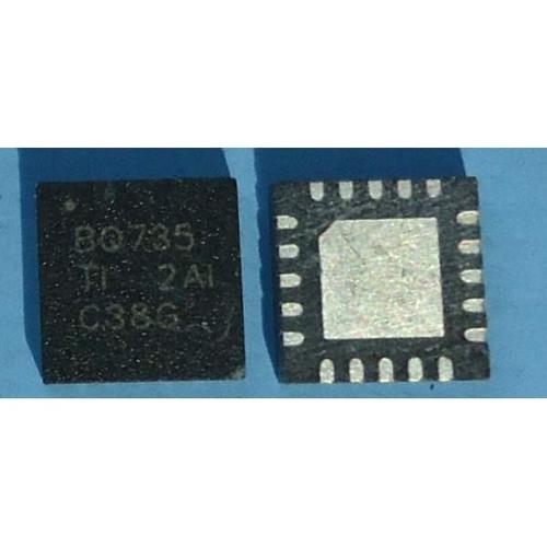 Jual IC BQ735 TI - Kota Medan - Vstar Computer | Tokopedia