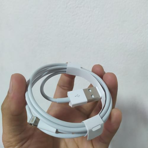 Jual Kabel Data Lightning Copotan iPhone XR - Kota Tangerang - Warung ...