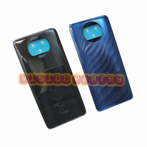 Jual BACKDOOR TUTUP BELAKANG BACK CASING XIAOMI POCOPHONE POCO X3 - X3 ...