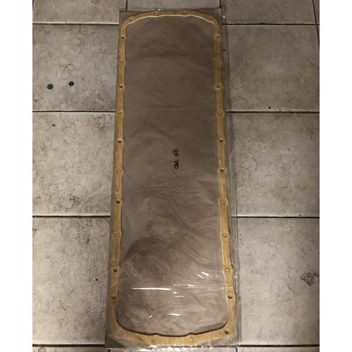 Jual PACKING KALTER PAKING KARTER GASKET OIL PAN HINO BUILT UP EF750 ...