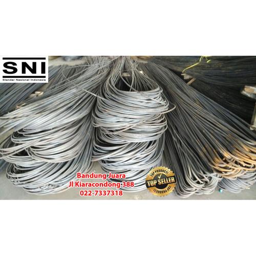Jual Besi Beton Ulir D 10 mm - Merk PAS/PASKMS - Bandung - Kota Bandung ...