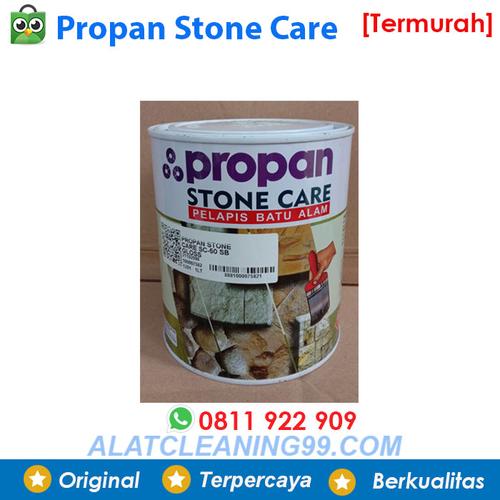 Jual Propan Stone Care, Cat pelapis Batu Alam 1L - gloss - Jakarta ...