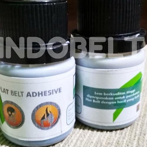 Jual Lem Flat Belt ( bukan FIXOL 40g/1.4oz Habasit ) - Kota Surabaya ...
