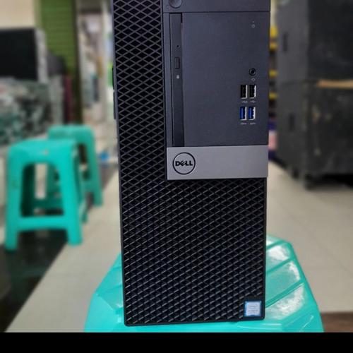 Jual PC CPU Dell Optiplex 5050 TOWER RAM 8GB HDD 1TB - Jakarta Pusat ...
