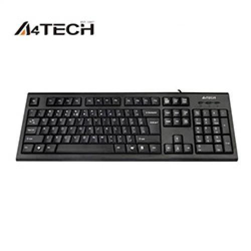Jual KEYBOARD A4TECH KRS-85 USB - Kota Surabaya - Lucky Corner Com | Tokopedia