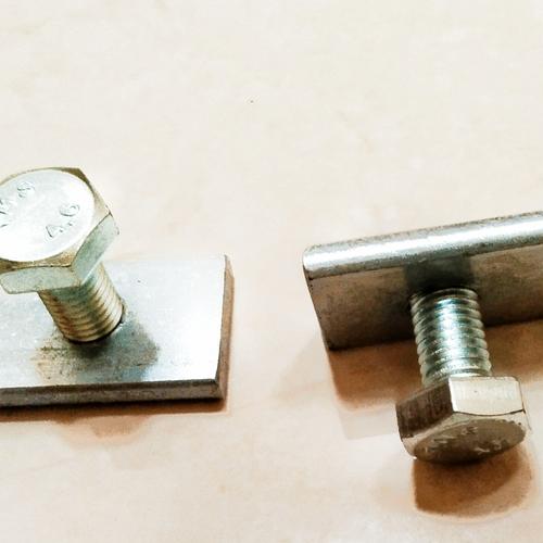 Jual BAUT MUR REL JOK KENDARAAN BIS - M10 - MUR ONLY - Kab. Bogor ...