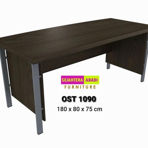 Jual Meja rapat, Meja meeting, meja makan staff OSM 2400 & OST 1090 ...
