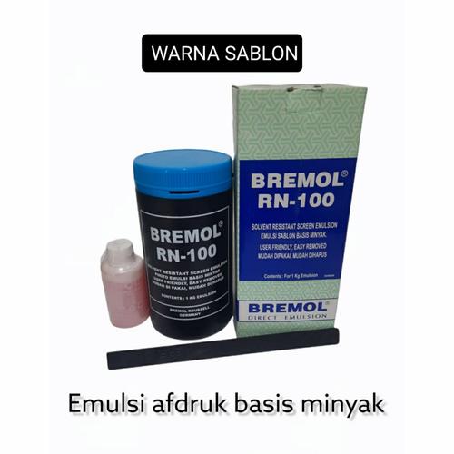 Jual Bremol RN 100 1kg - Royal SV - Jakarta Barat - WARNA_SABLON ...