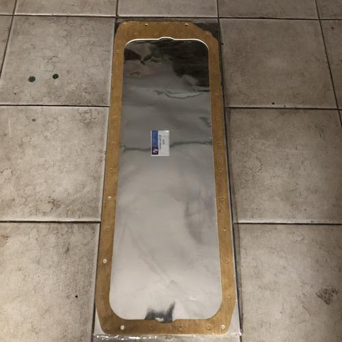 Jual PACKING KALTER PAKING KARTER GASKET OIL PAN MITSUBISHI 6D34 ...