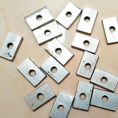 Jual BAUT MUR REL JOK KENDARAAN BIS - M10 - MUR ONLY - Kab. Bogor ...