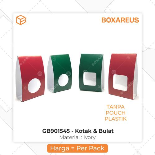 Promo GB901545 Warna - Gift Box. packaging. souvenir box - KOTAK, DARK ...