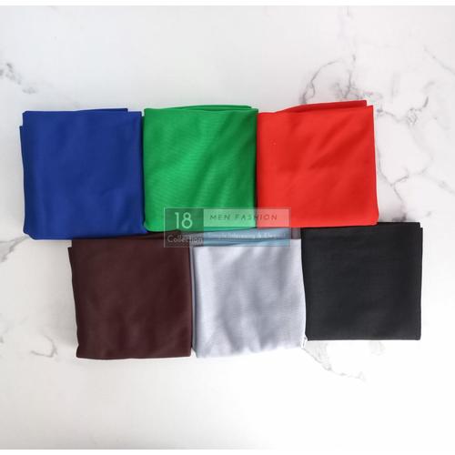 Jual Baff Masker POLOS Multifungsi Slayer Bandana Best Seller - Merah ...