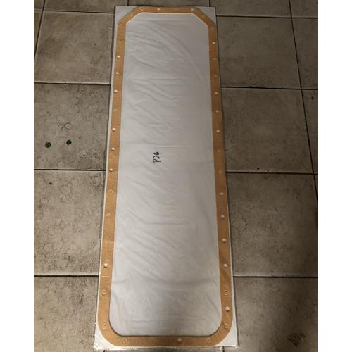 Jual PACKING KALTER PAKING KARTER GASKET OIL PAN NISSAN PD6 - Jakarta ...