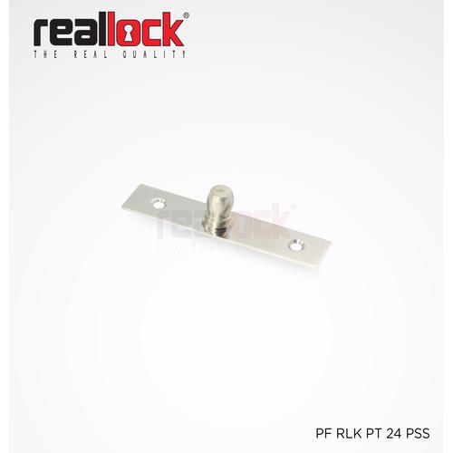 Jual Patch Fitting Top Fitting Pintu Kaca arrone PF RLK PT 24 PSS - Kota Tangerang - reallock ...