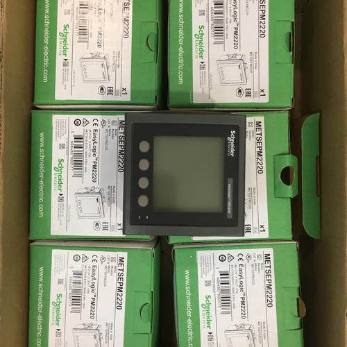 Jual POWER METER METSEPM2220 SCHNEIDER - Jakarta Pusat - World electric ...