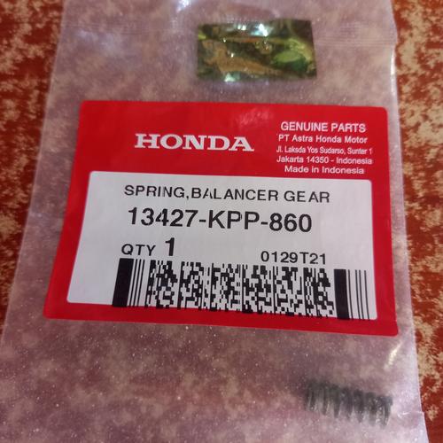 Jual Per Balancer Cb150r Led,Sonic 150r,Supra Gtr Kode k56 Original Ahm ...