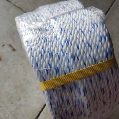 Jual tambang tali PPD 8mm (eceran/meteran) - Jakarta Utara - Jaya Aneka ...