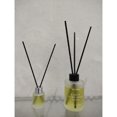Jual Home of Humans - A Much Better Living Room | Reed Diffuser (20ml ...