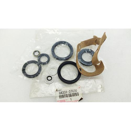 Jual GASKET KIT, MANUAL TRANSMISSION OVERHAUL Toyota Dyna 04331-37030 ...