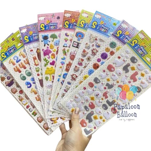 Jual Sticker Anak Premium Ukuran medium - All Size - Jakarta Utara ...