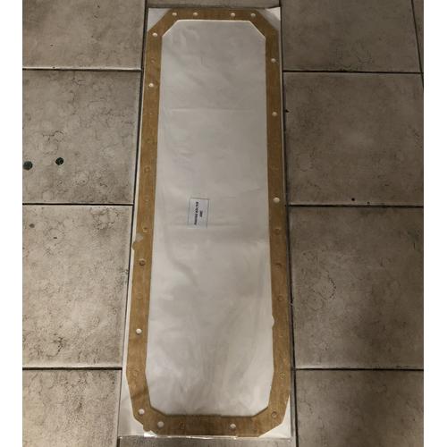 Jual PACKING KALTER PAKING KARTER GASKET OIL PAN HINO LOHAN JO8C JO8E ...