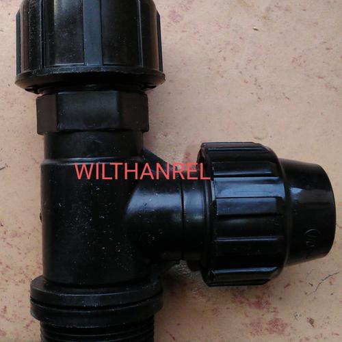 Jual ferrule (fe pipa connecsion) 1 1/4 × 3/4 hdpe - Kota Bekasi ...