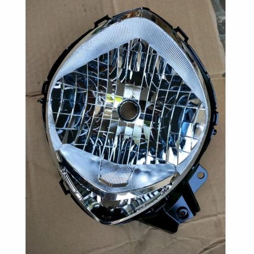 Jual reflektor lampu depan fino fi kosongan original - Kota Tangerang ... Jual reflektor lampu depan fino fi kosongan original - Kota Tangerang ...