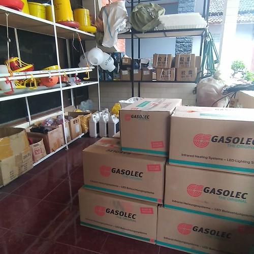 Jual Gasolec original made in belanda - Kab. Sragen - Yanto farm ...