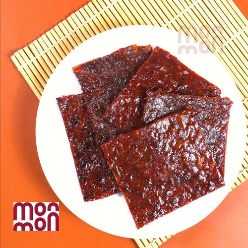 Jual Dendeng Singapore Pork - Bak Kwa 500gram - Original - Jakarta ...