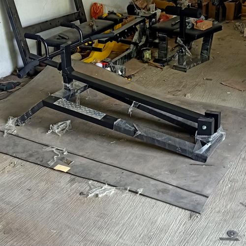 Jual T-BARROW t-barrow alat fitnes fitness olahraga - Kab. Bogor - ADM ...