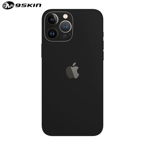 Jual 9Skin - Premium Skin Protector for iPhone 13 Pro - 3M Doff Colors ...