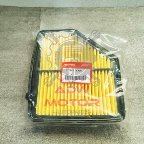 Promo Filter Udara Honda HRV 1.8 Prestige PN : 17220-51B-H00 - Jakarta ...
