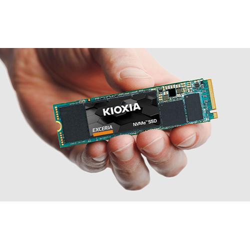 Jual Toshiba Kioxia KBG40ZNV512G NVME Pcie M.2 2.280 512 GB - Jakarta ...