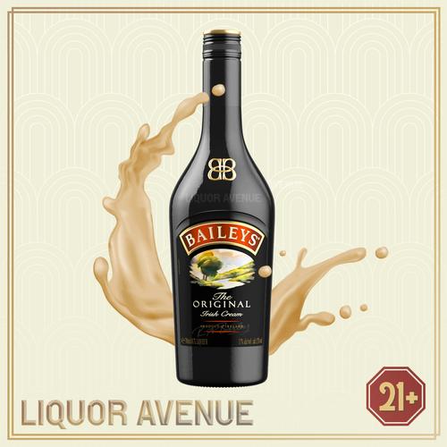 Promo Baileys Original Irish Cream 700ml Cicil 0% 3x - Jakarta Utara - Liquor Avenue_NEW | Tokopedia