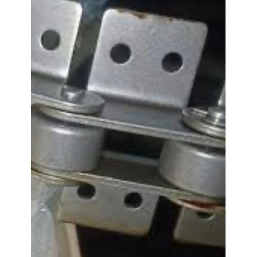 Jual CL C 2050 K2 CONNECTING LINK C2050 DOUBLE PITCH CHAIN SAMBUNGAN ...