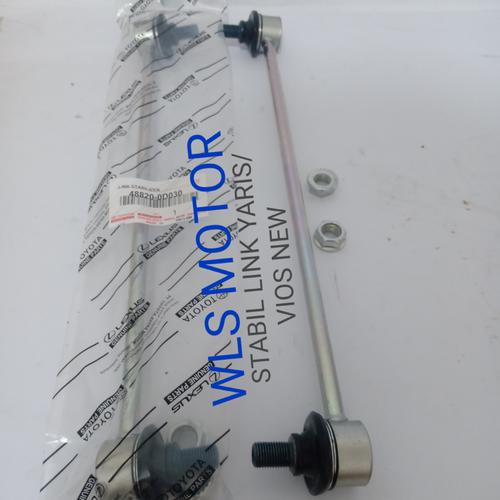 Jual Stabilizer link stabil link link stabil Yaris / Vios new Tipe A ...