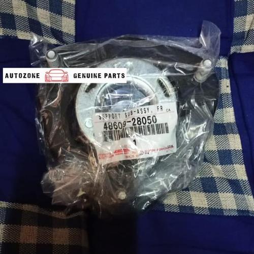 Jual Support Shockbreaker Depan, Nav1/Voxy, 48609-28050 ORI - Jakarta ...