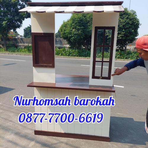 Jual stand booth makanan , booth coffe , booth kekinian - Jakarta Barat ...