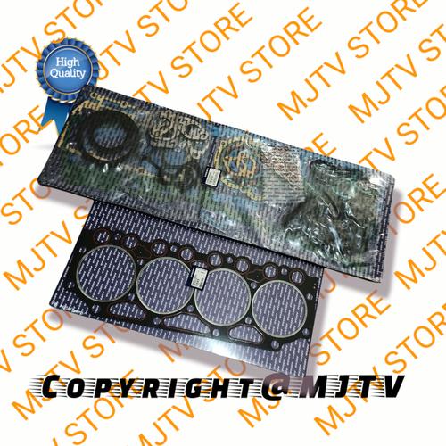 Jual VOE21025445 Packing Set Volvo Fits Bomag BW216 with Packing Head ...