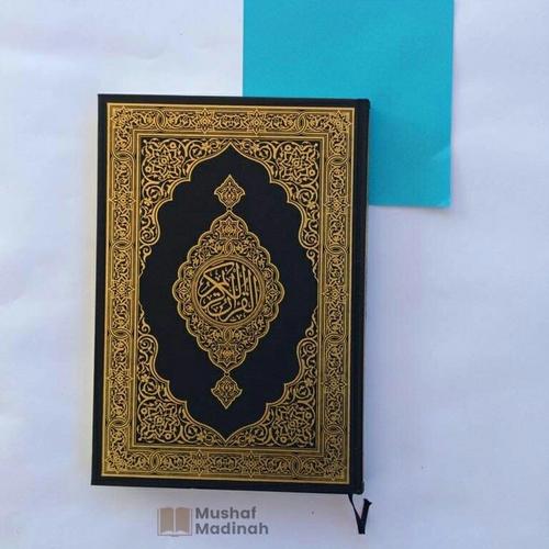 Jual Mushaf Madinah Q5 (Ukuran Besar) - Kota Surabaya - Mushaf Al ...