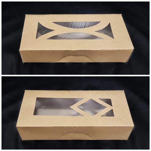 Jual BOX BROWNIES 22X10X5 / BOX BOLU / BOX KUE / BOX ROTI - Jakarta ...