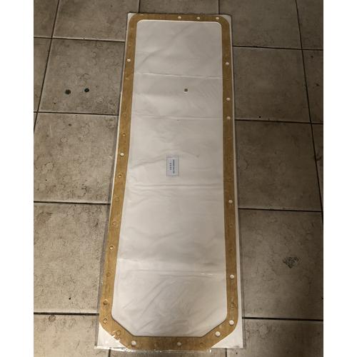 Jual PACKING KALTER PAKING KARTER GASKET OIL PAN MITSUBISHI 6D40 ...